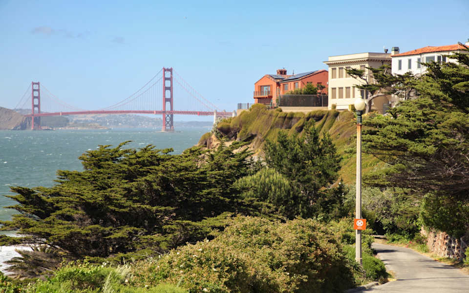 Sea Cliff | Neighborhood Guide