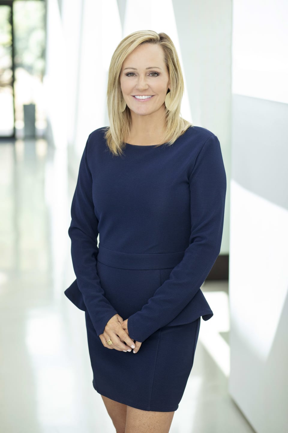 About Janelle File | The File Group