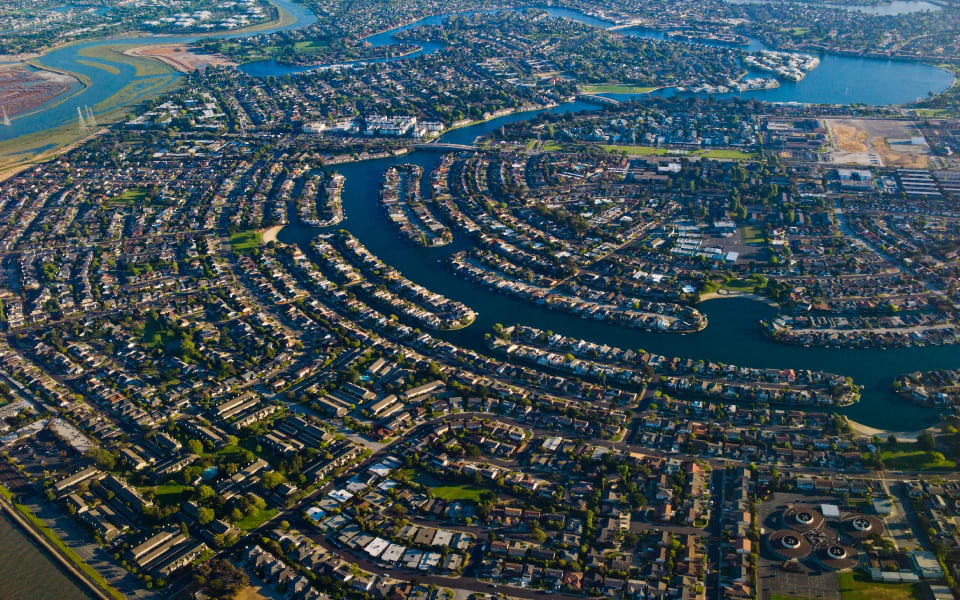 Foster City Neighborhoods | Foster City Activity Guide