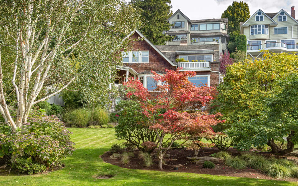 Woodinville | Community Guide | The Sirianni Group