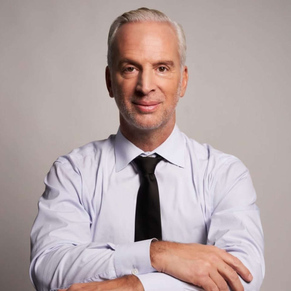 About Mark David Fromm | SAEZ FROMM Team | New York Real Estate Agents