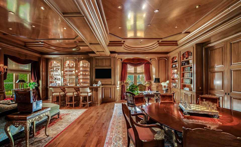 How to Decorate a Historic Home | Blog | Barrentine Group