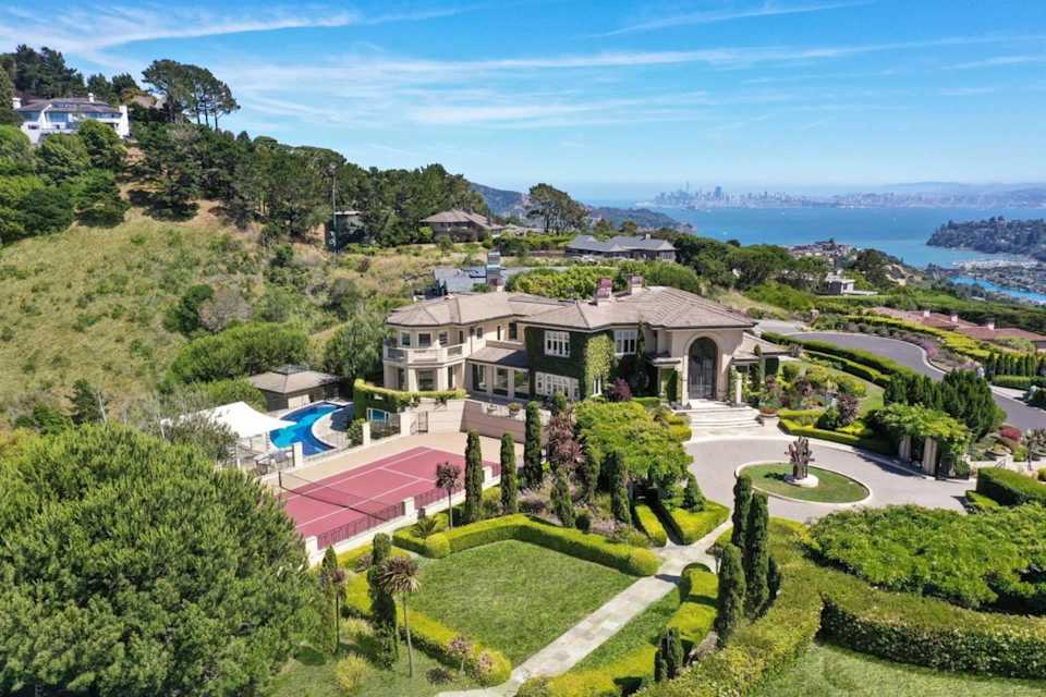 What to Do After You’ve Found a Marin Country Home You Love
