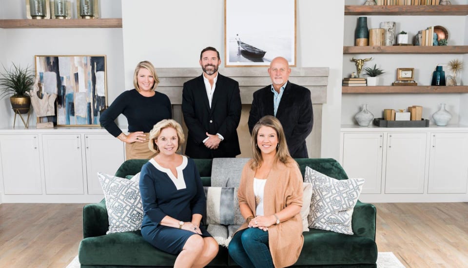 Dallas Real Estate Agents & Realtors | The B.A.R. Group
