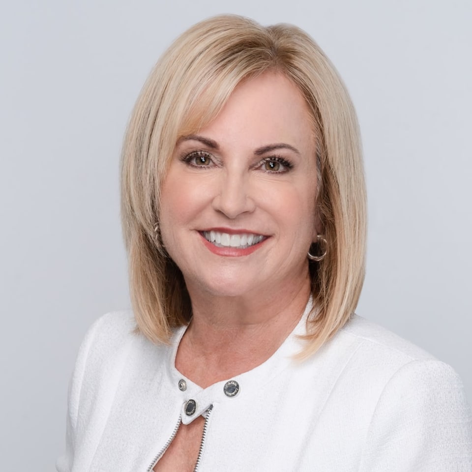 About Amy McCafferty