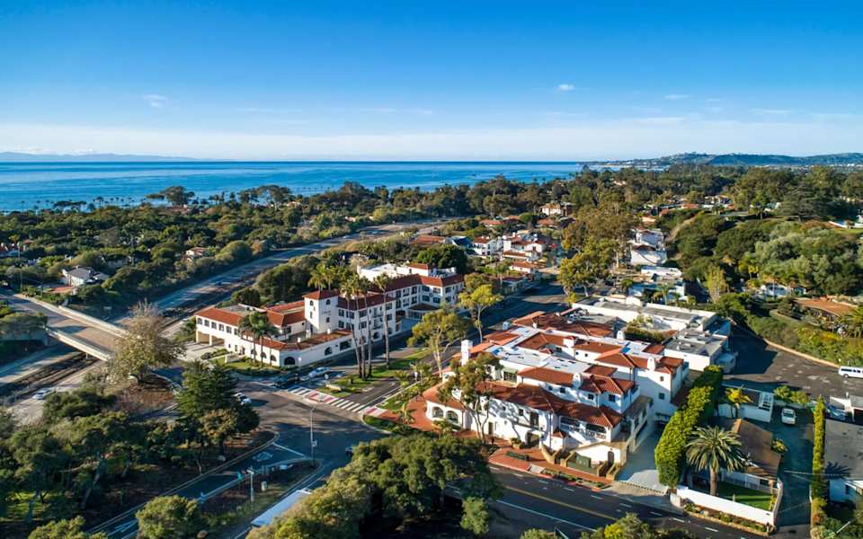 Montecito | Neighborhood Guide
