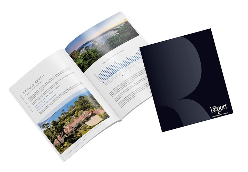 Tim Allen Properties - Global Luxury Market Insights 2023