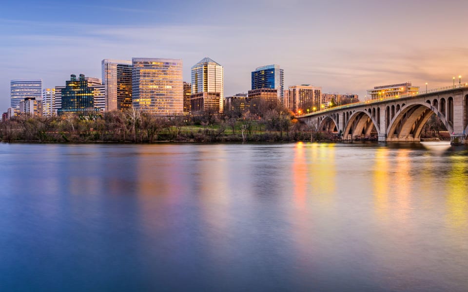 Arlington | Neighborhood Guide