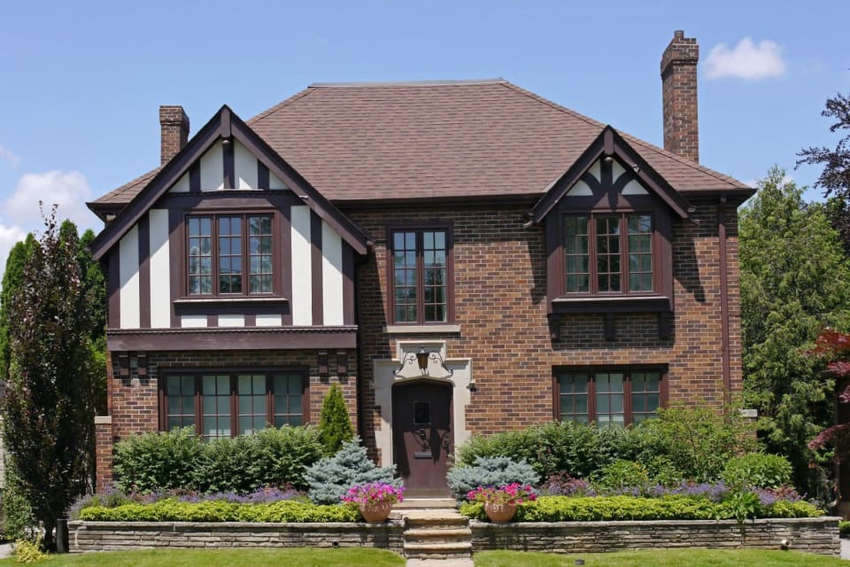 A Guide to Northern Virginia’s Popular Architectural Styles