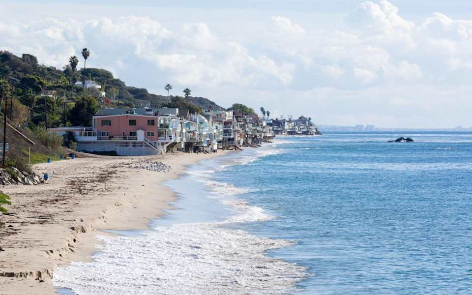 Why You Should Live in Broad Beach | Blog | Mark Gruskin