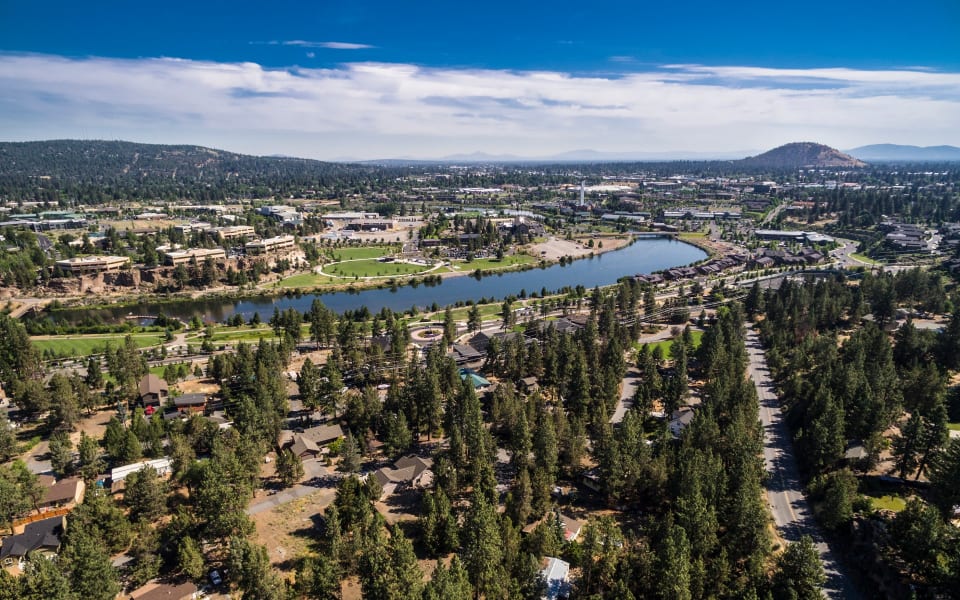 Neighborhoods | Nancy Melrose | Bend Real Estate Agent