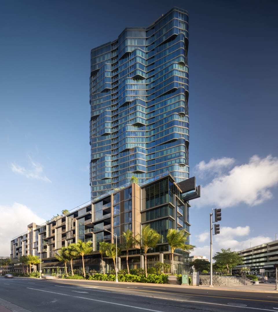 Anaha | Developments | Dan Schuenke & Greg Mroz