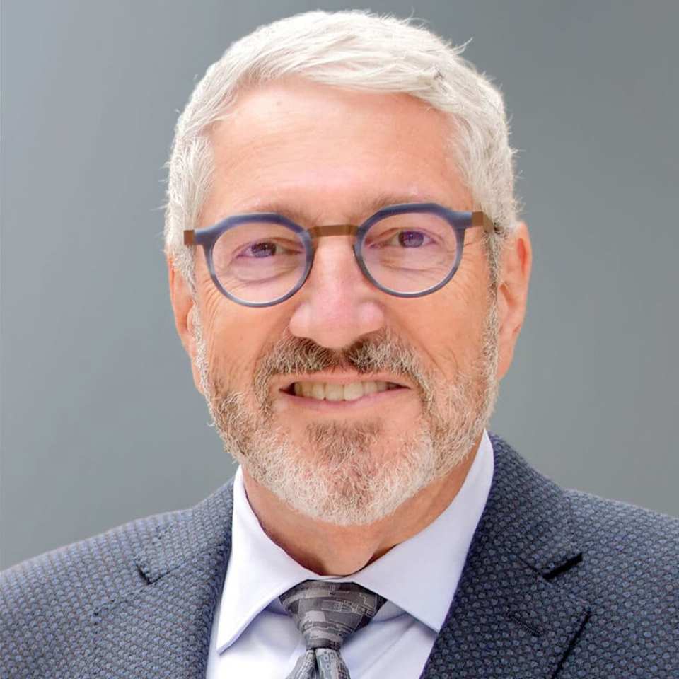 About John Wollberg | Archpoint Advisory Team