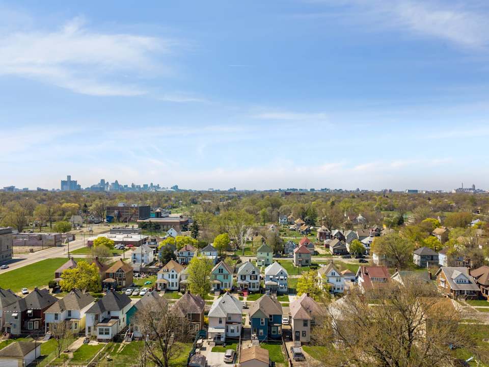 Pingree Park | Neighborhood Guide