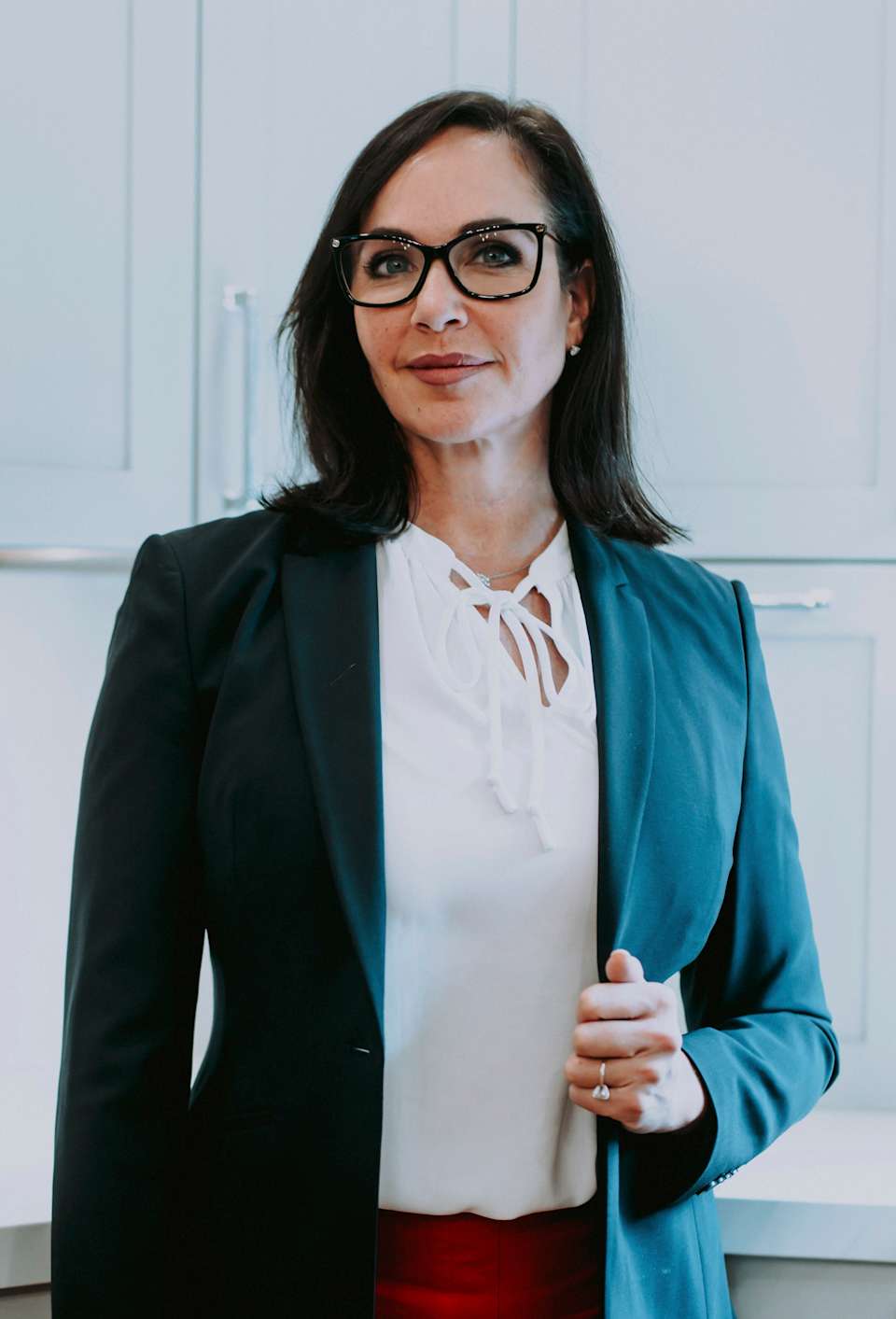 About Claire Buchner