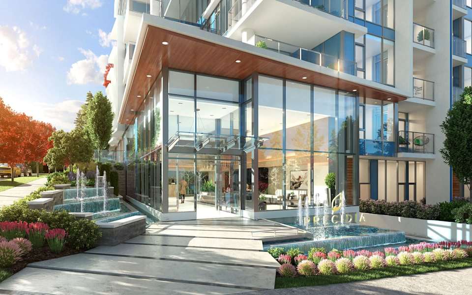 Precidia | Pre Sales