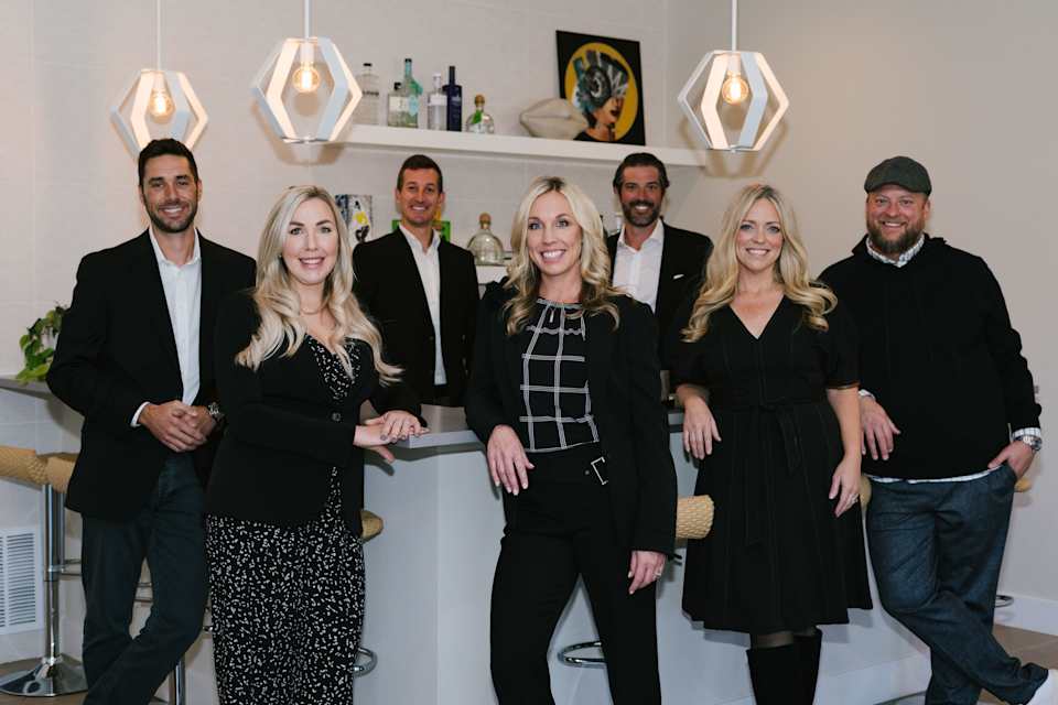 Denver Real Estate - Agents | The Denver Group