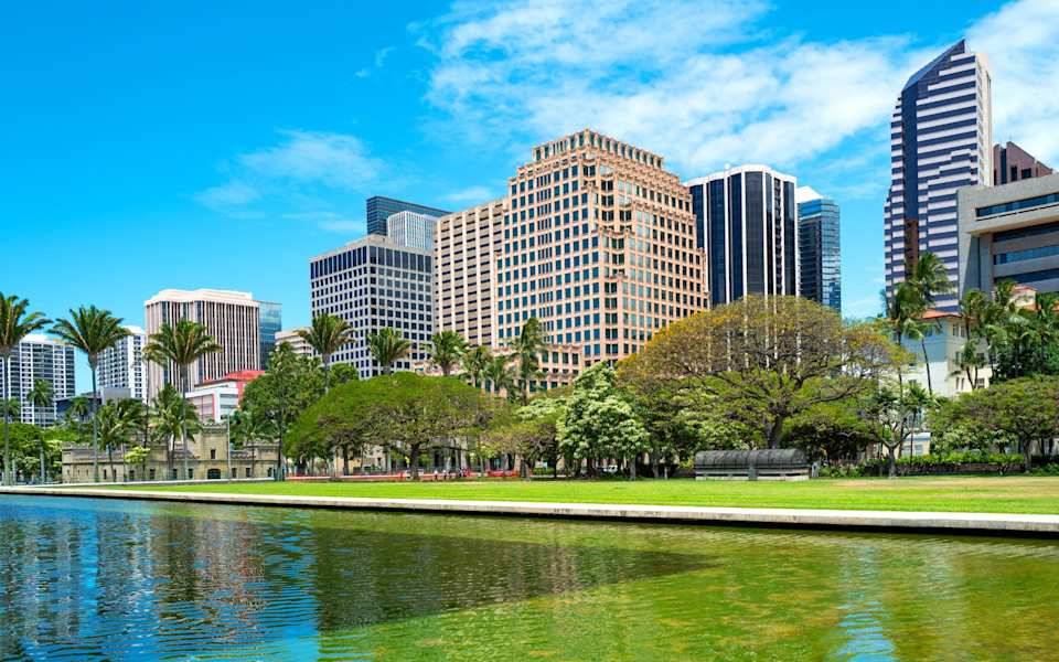 Mililani | Neighborhood Guide