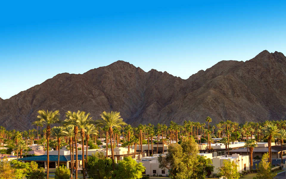Indian Wells | Community Guide