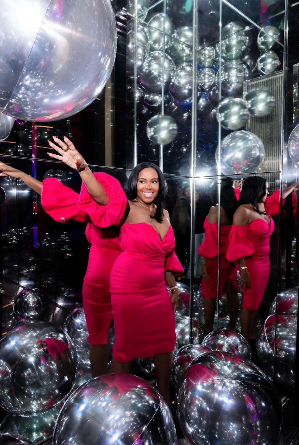 Team Tricia Lee | SERHANT.