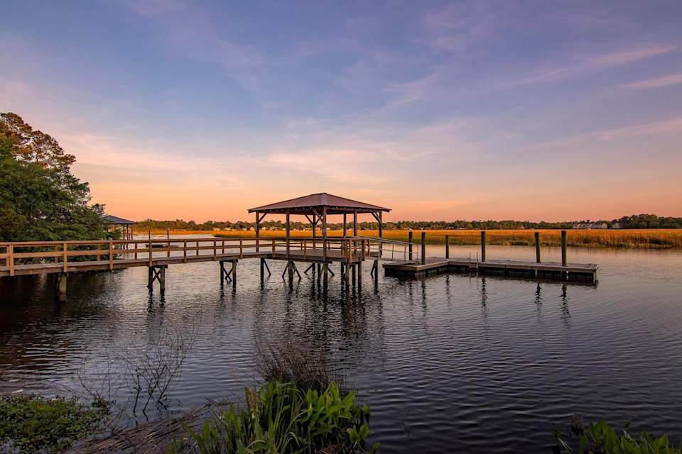 Hanahan Neighborhood | Living in Hanahan, SC