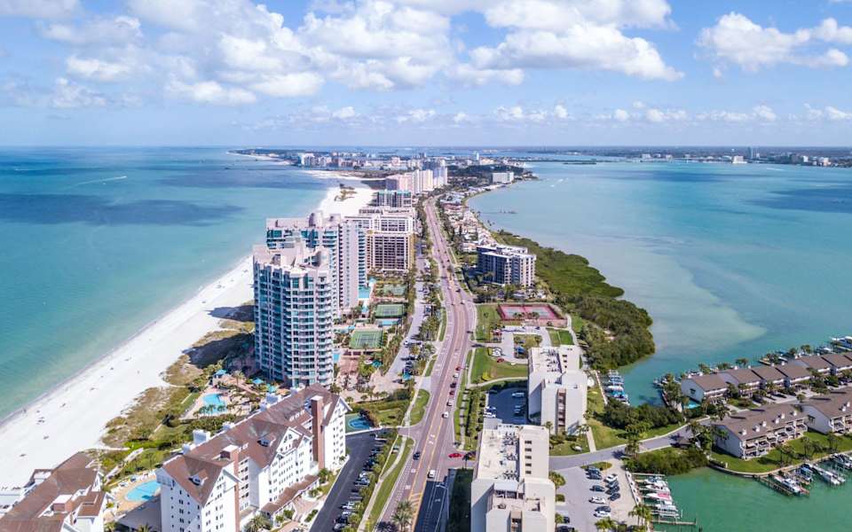 Clearwater | Neighborhood Guide