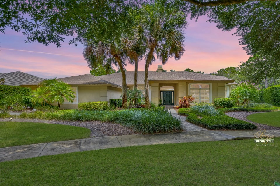 SOLD | 3926 S NINE DRIVE