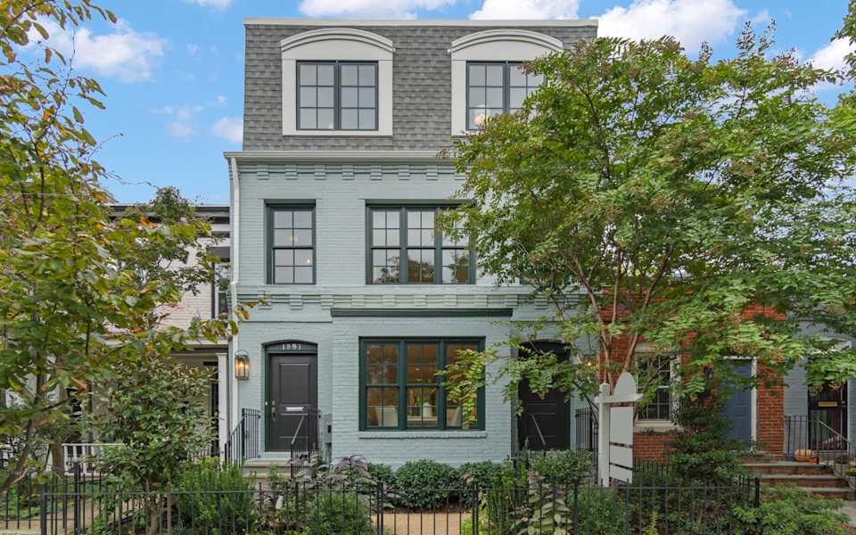 Penn Quarter | Neighborhood Guide