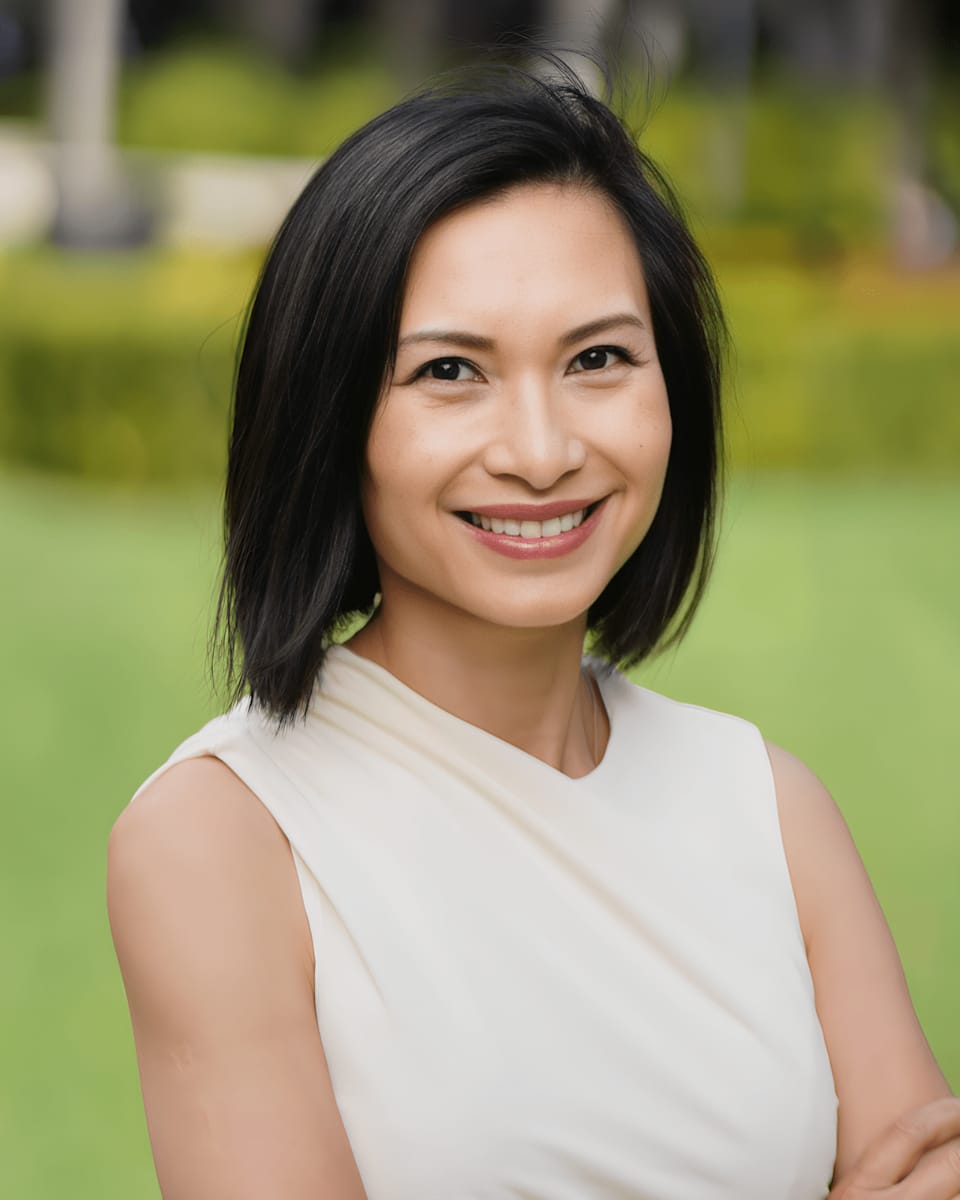 Ann Chang | Your Dedicated Real Estate Professional
