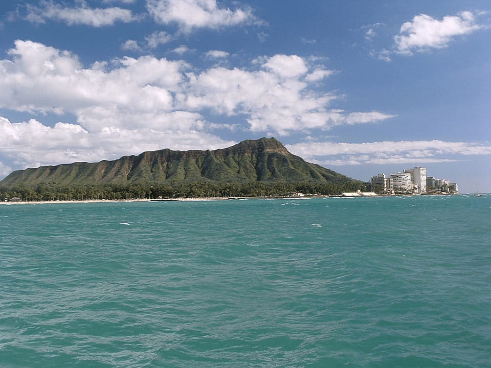 5 Things to Know Before Hiking Diamond Head | Tracy Allen