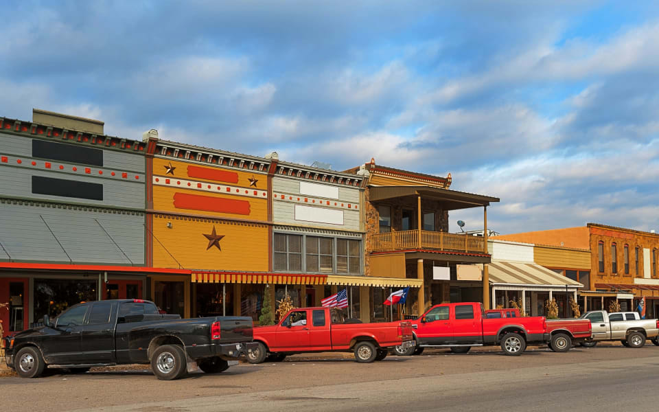 Mason | Neighborhood Guide