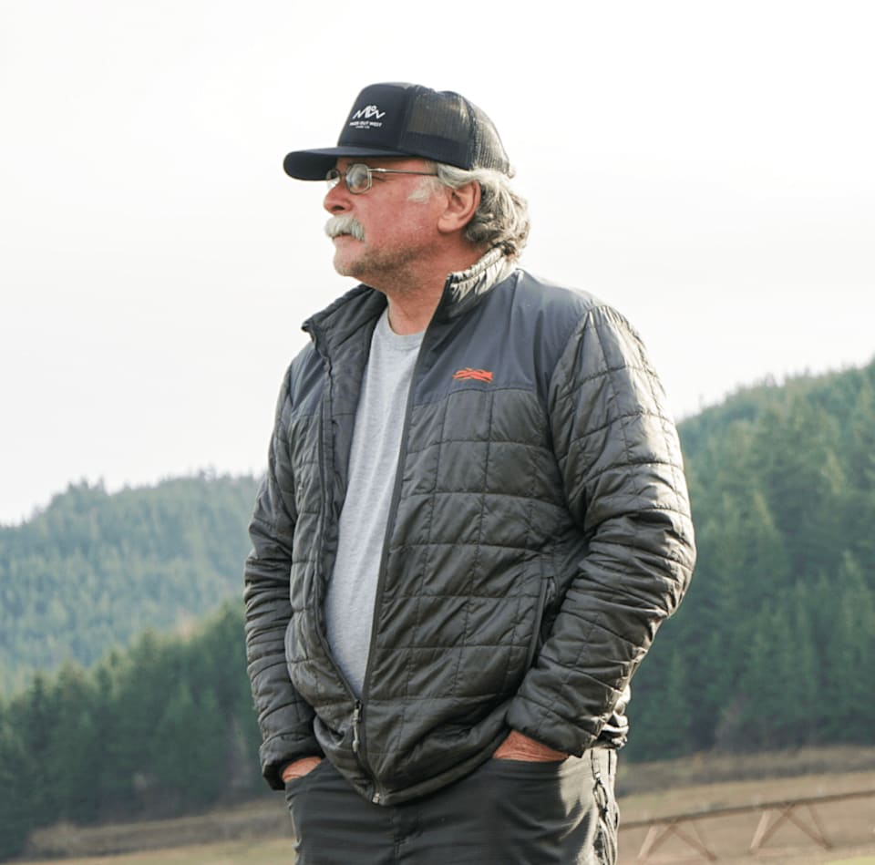 About David Brinker Sr.