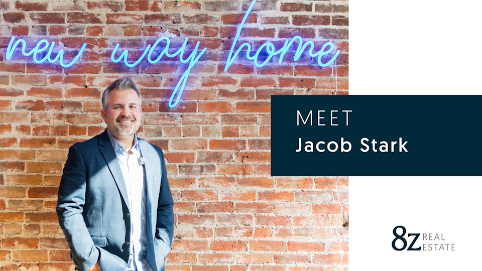 Meet Jacob Stark - 8z Denver Tech Center