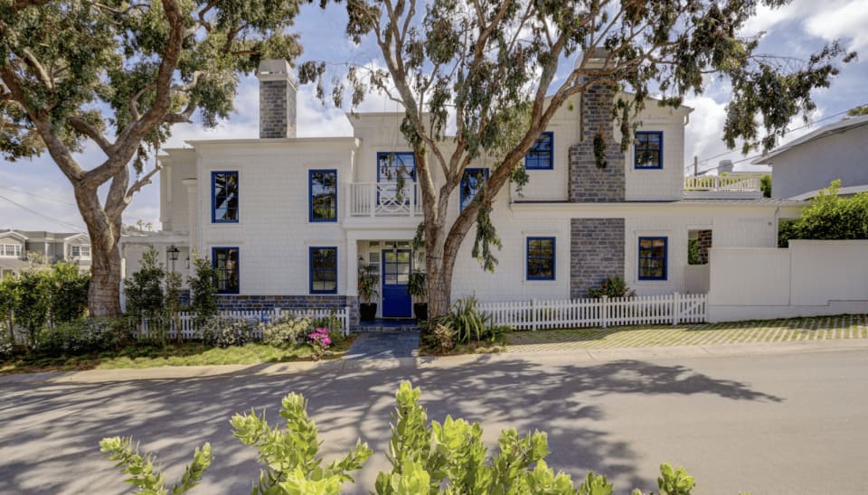 Manhattan Beach Tree Section Neighborhood Guide