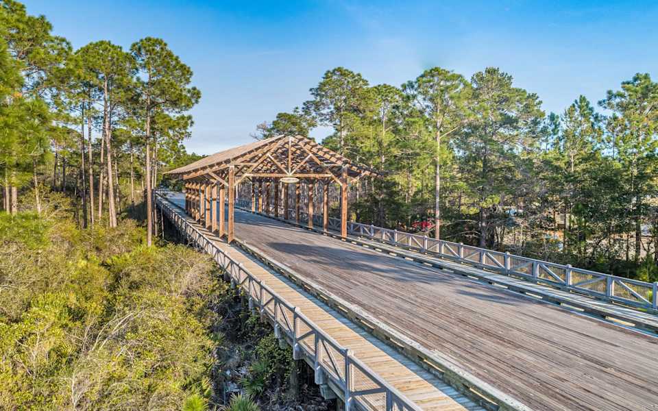 NatureWalk at Seagrove | Neighborhood Guide