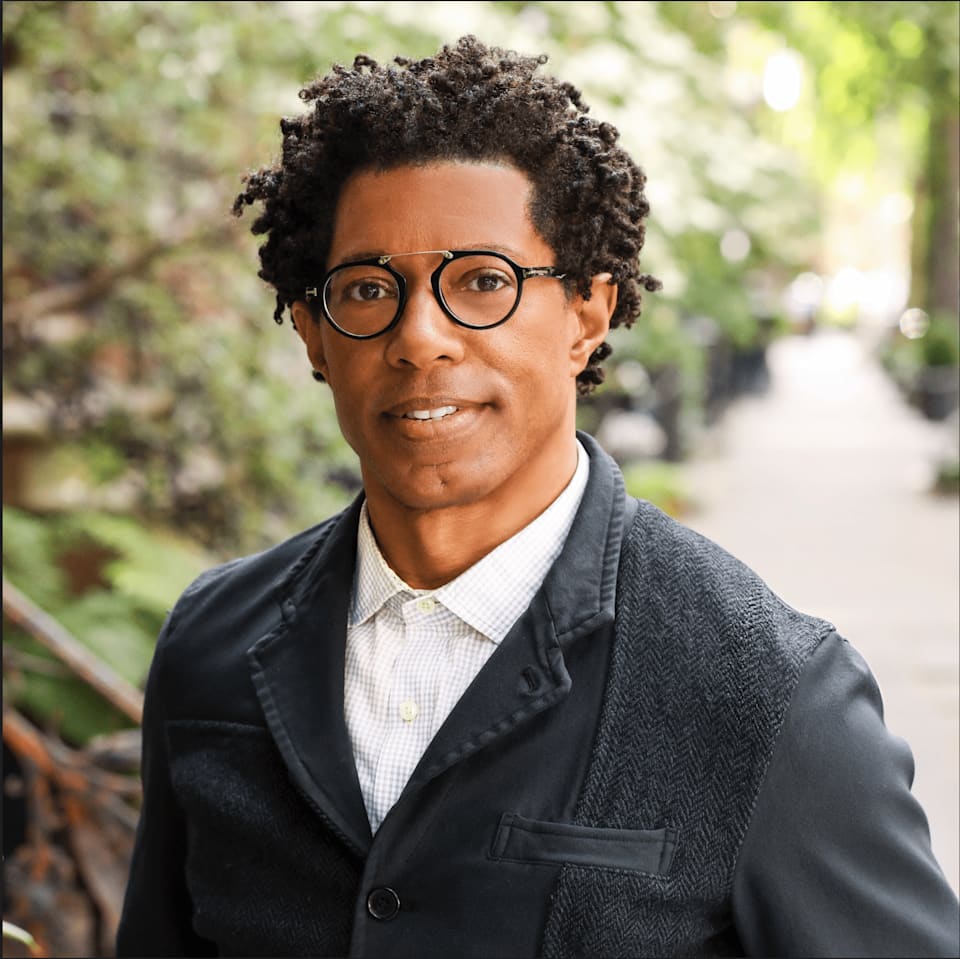 David Askew | Ivey North | New York City Real Estate Experts