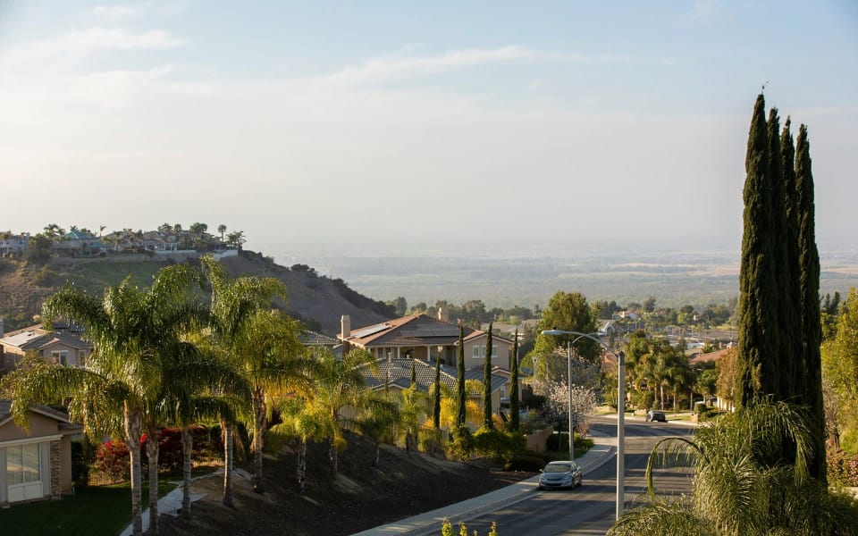 The Valley | Neighborhood Guide | Tomik Der & Lee Beckman