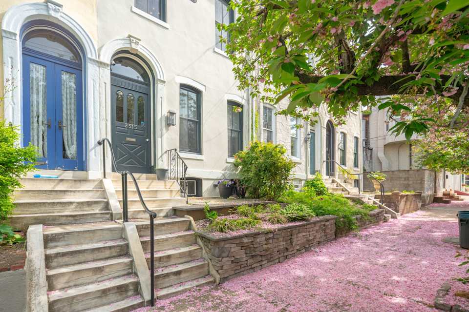 Fairmount Neighborhood | Living in Fairmount