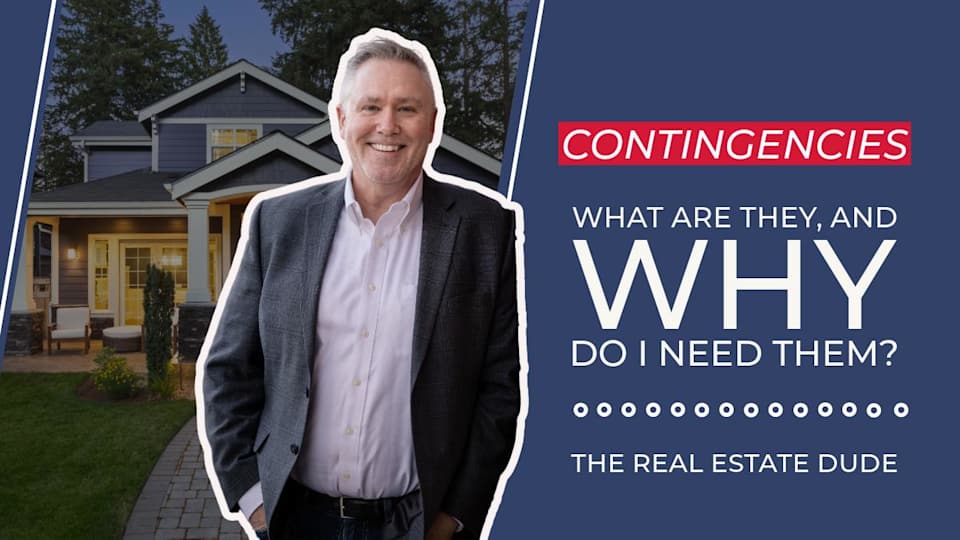 What Are Contingencies in Real Estate? Essential Guide and Video