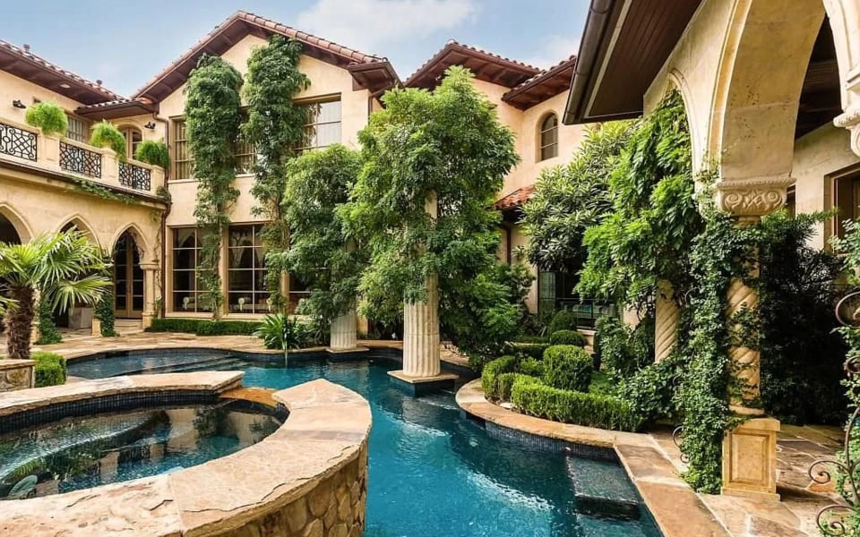 Press & Media | Dallas Custom Home Builder | S&R Development