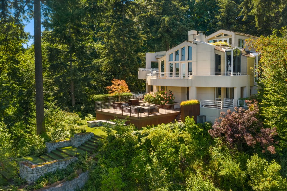 The Retreat at Ridgecrest | Kelly Weisfield | Seattle Real Estate
