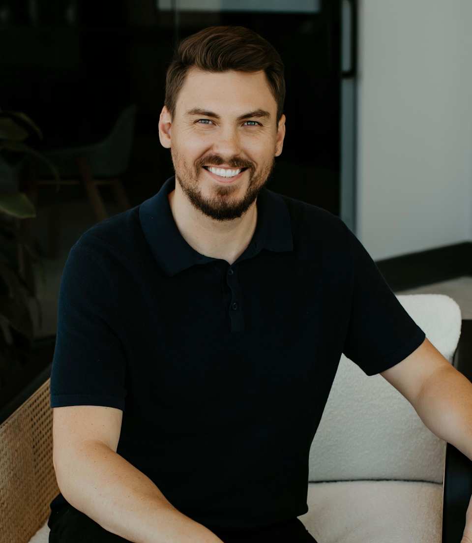 About Devin Mueller | The City Living Group