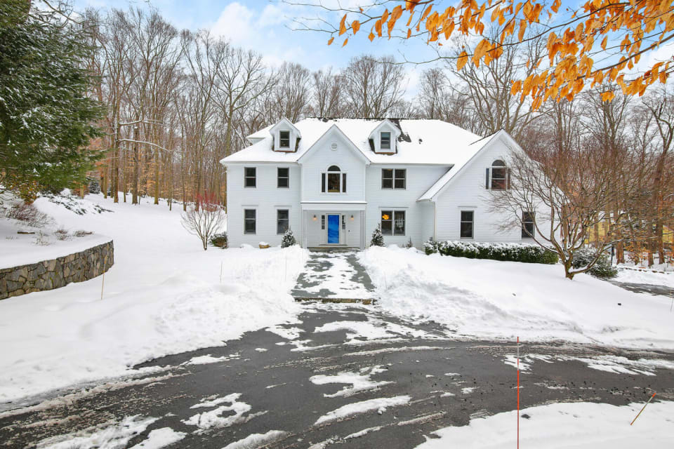 10 Side Hill Road | Westport | The Riverside Realty Group | The ...