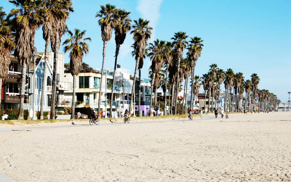 Beach Cities Real Estate | Area Guide | Auburn Properties | Beverly ...