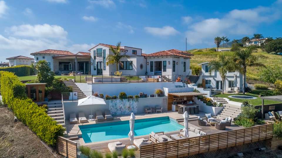 Landscaping Design Tips for Malibu Homes