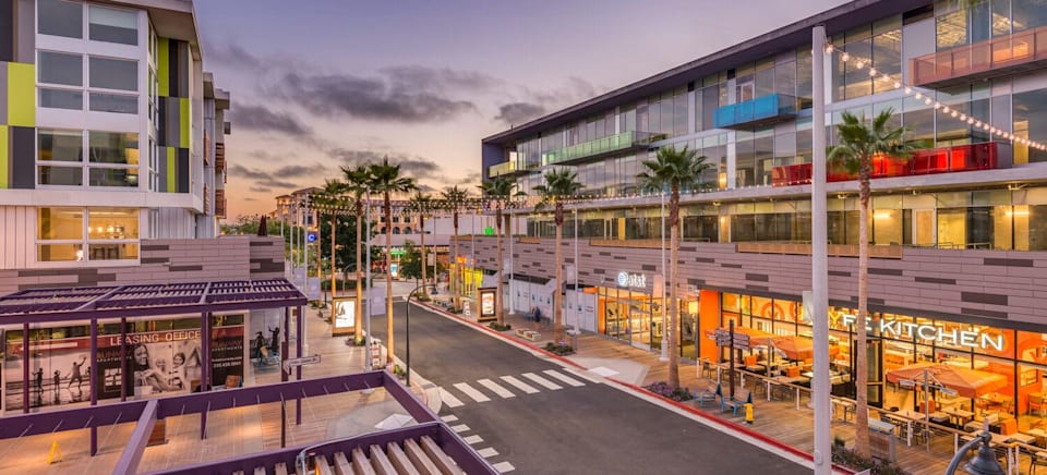 Playa Vista | Neighborhood Guide | Myra Nourmand | Beverly Hills Real ...