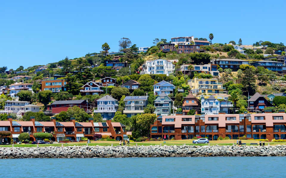 Tiburon | Neighborhood Guide | Phillipa Criswell