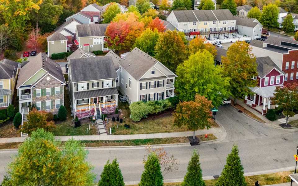 Building a House in Nashville | Blog | Debbie Gregory | Debbie Gregory