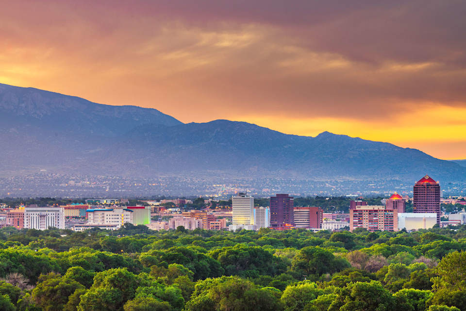Albuquerque | Community Guide