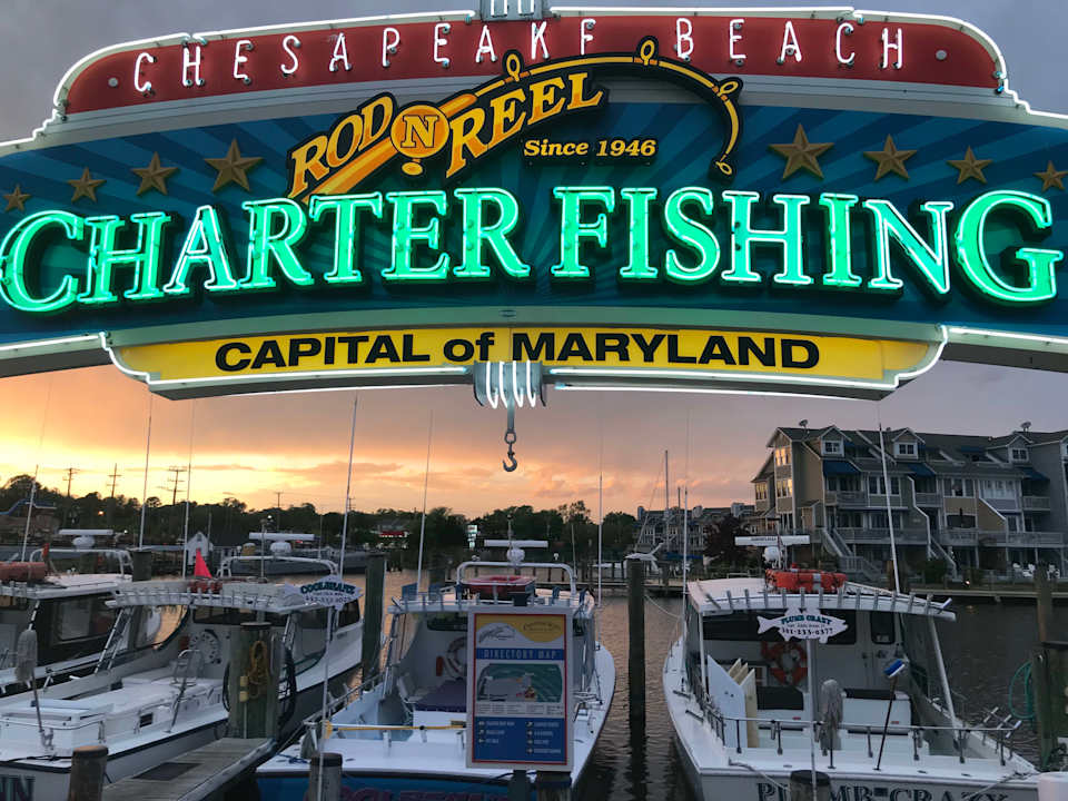 Living in Chesapeake Beach, MD: Area Guide | Greg Beckman